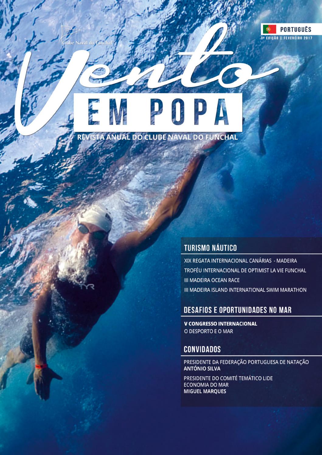 Revista de vento em popa cnf 2017 by Sónia Camacho - Issuu