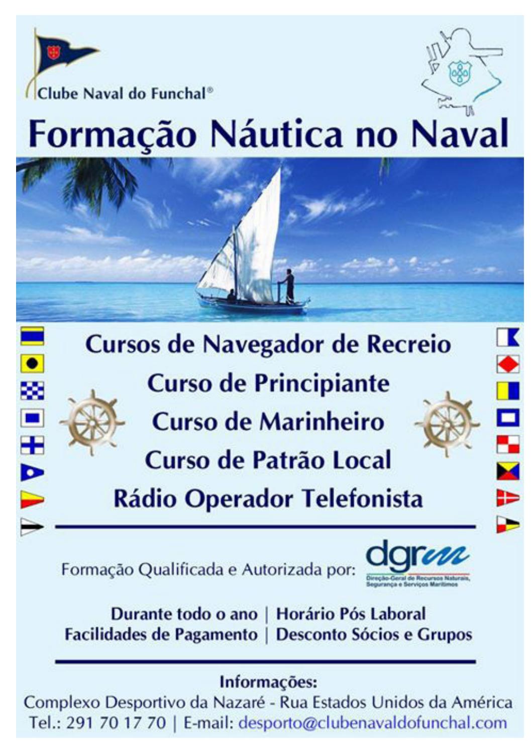 Revista de vento em popa cnf 2017 by Sónia Camacho - Issuu