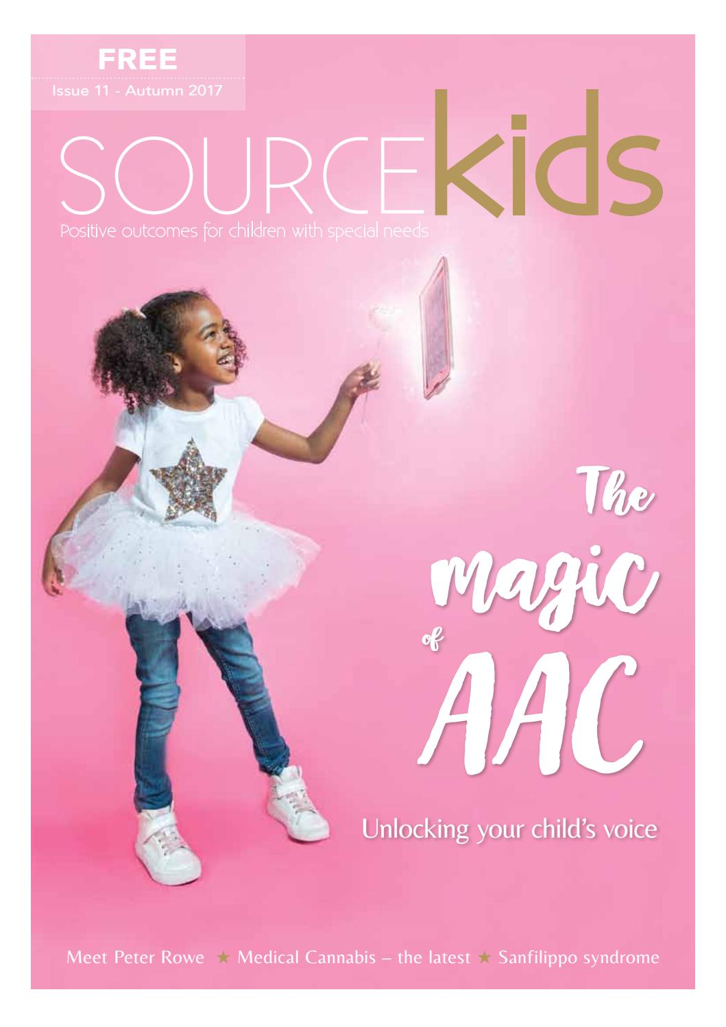 Source Kids Autumn 2017 by Source Kids - Issuu