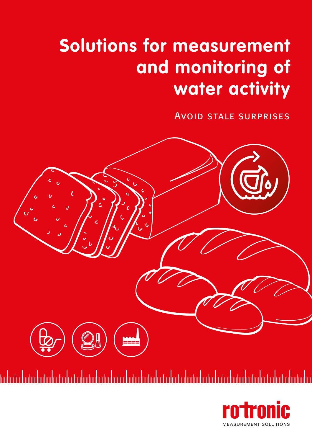 Solutions for measurement and monitoring of water activity (2017) by ...