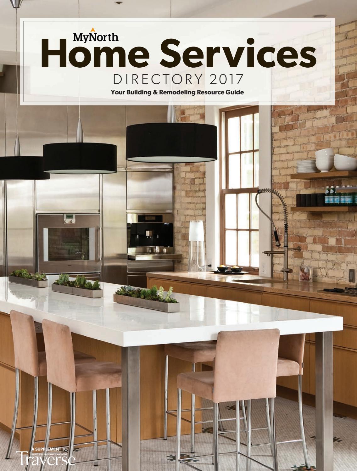 Mynorth Home Services 2017 by MyNorth - Issuu