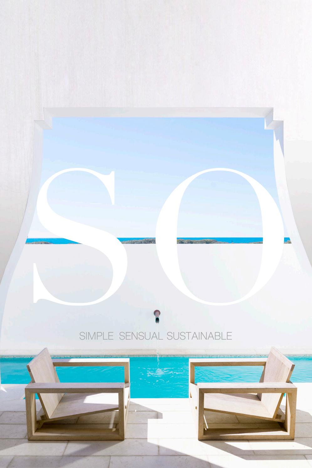 Sublime Original LookBook 2017 by SublimeOriginal - Issuu