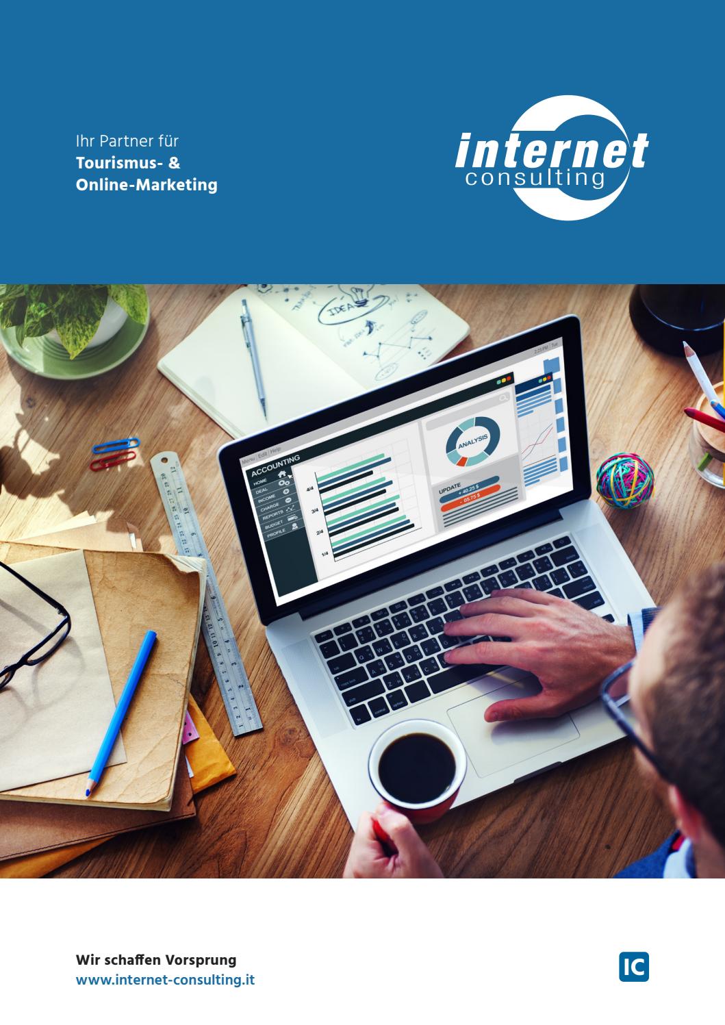 IC Booklet by Internet Consulting - Issuu