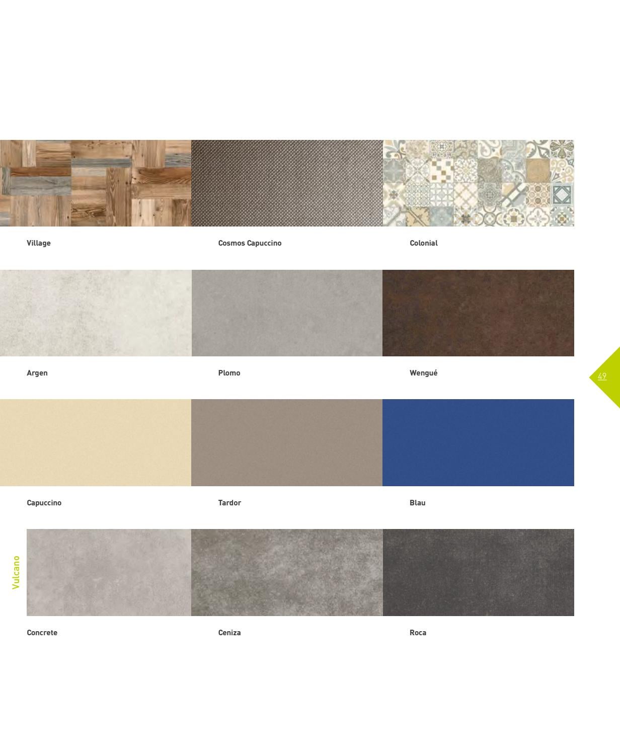 Levantina colección origen y tendencia by Levantina - Issuu