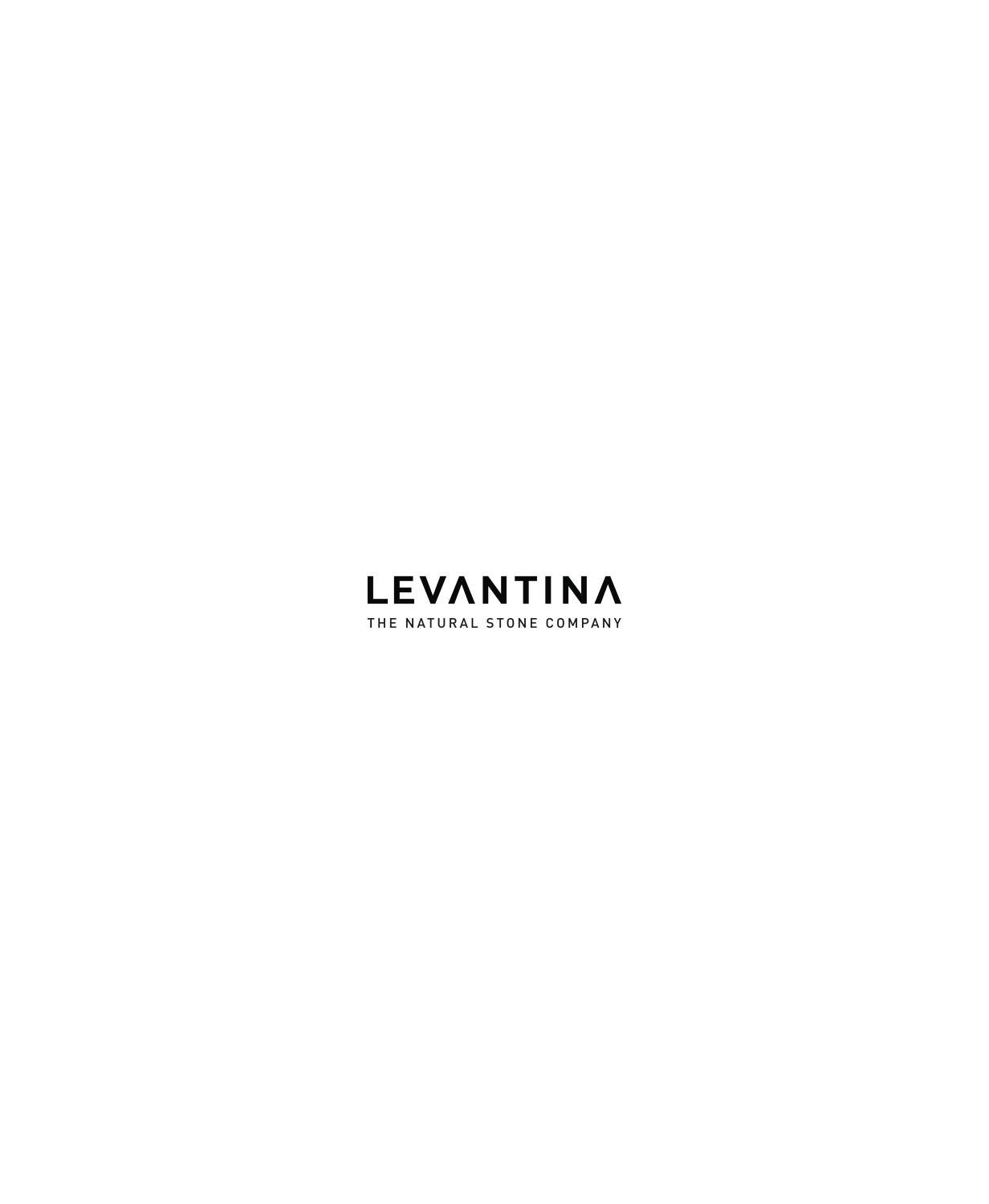 Levantina colección origen y tendencia by Levantina - Issuu