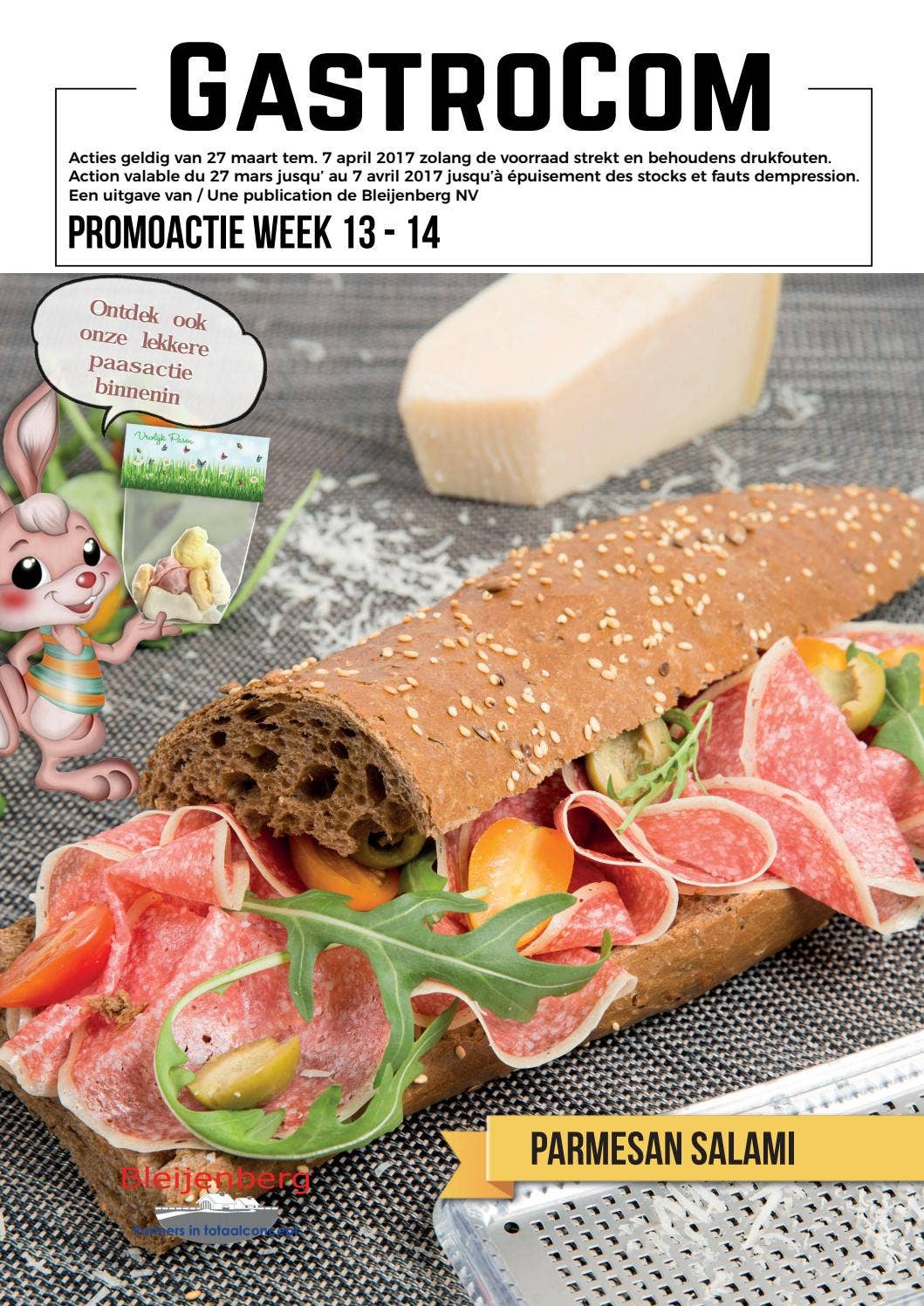 Gastrocom 13 14 by Bleijenberg NV - Issuu