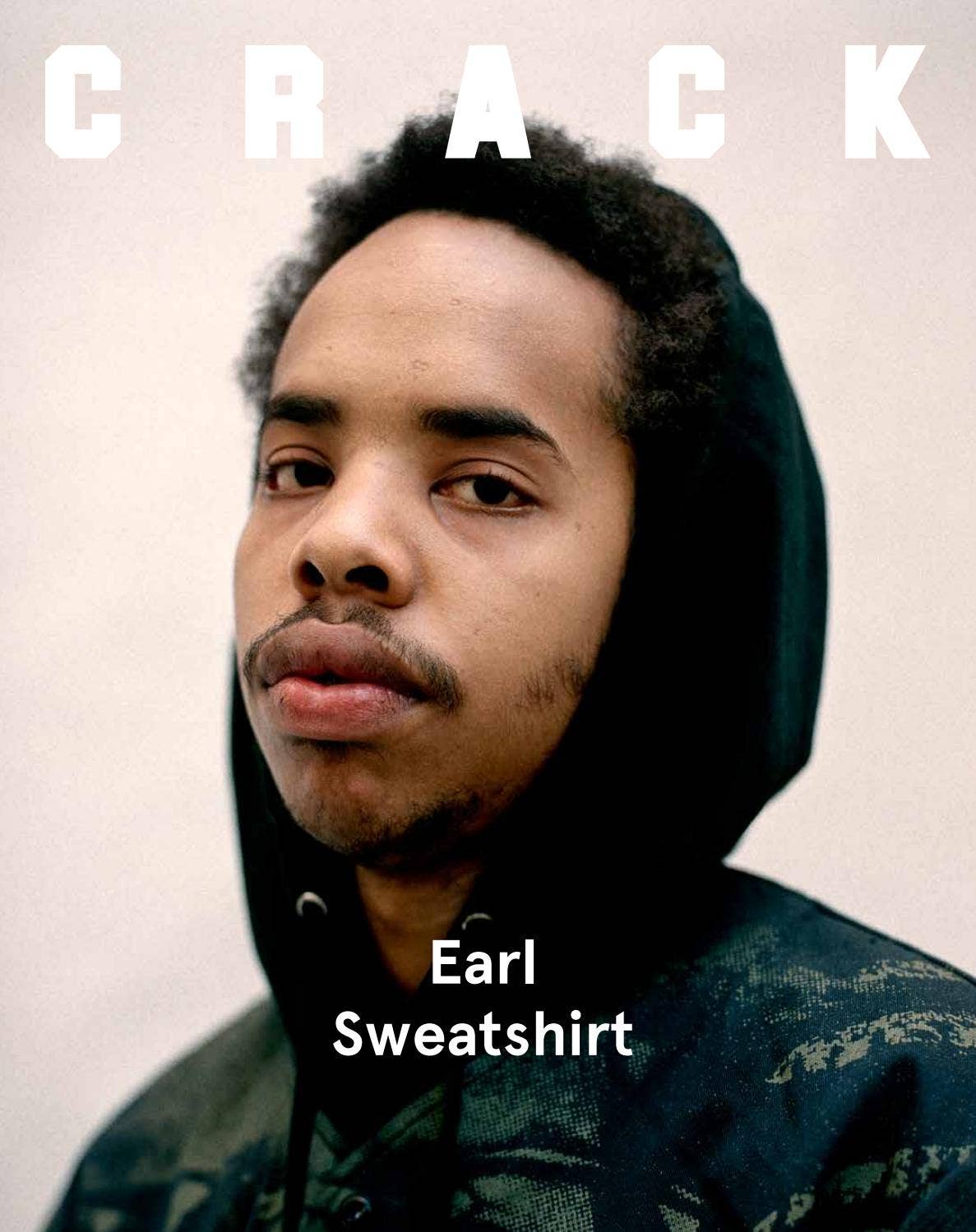 CRACK Issue 54 by Crack Magazine - Issuu