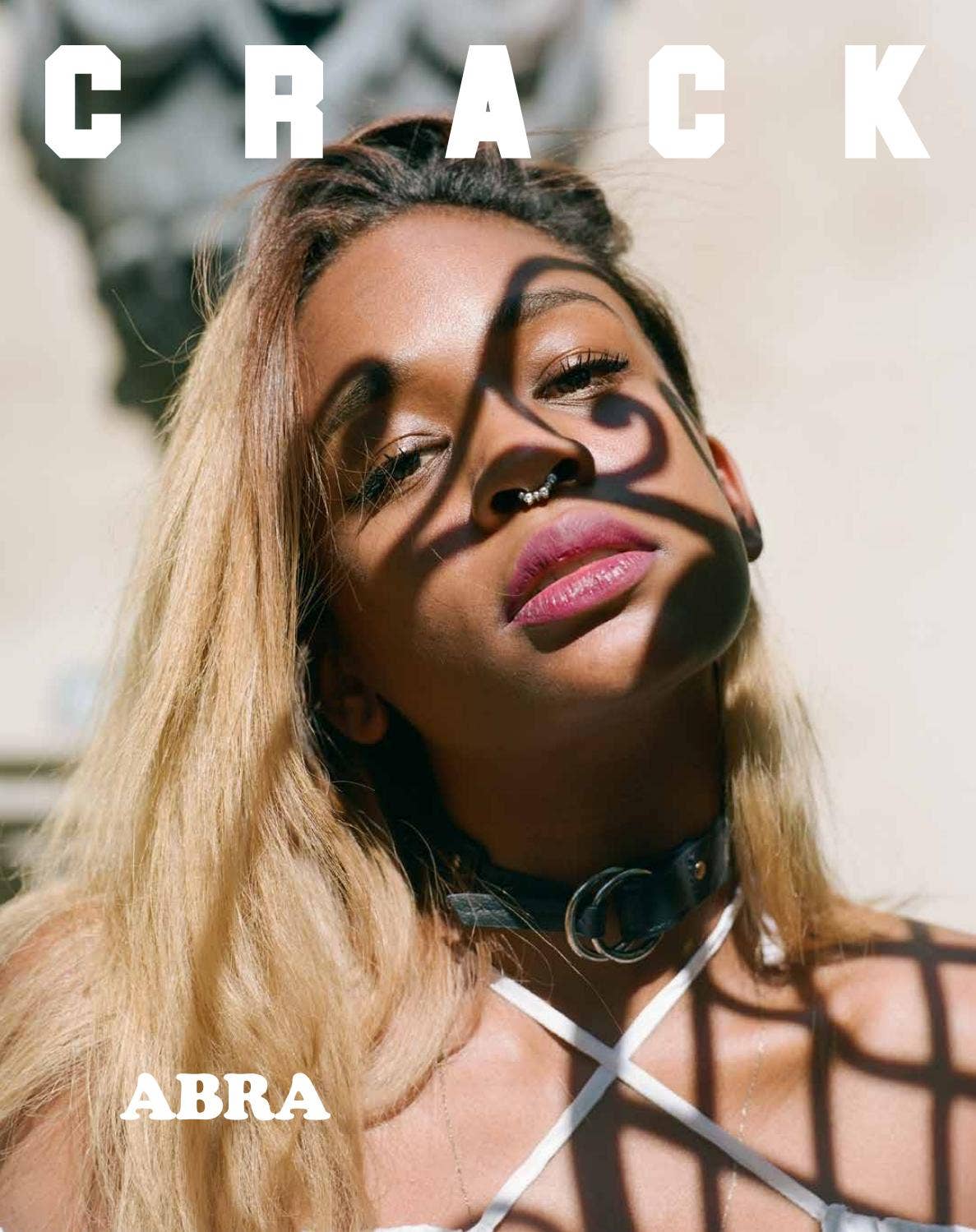 Crack Issue 65 by Crack Magazine - Issuu