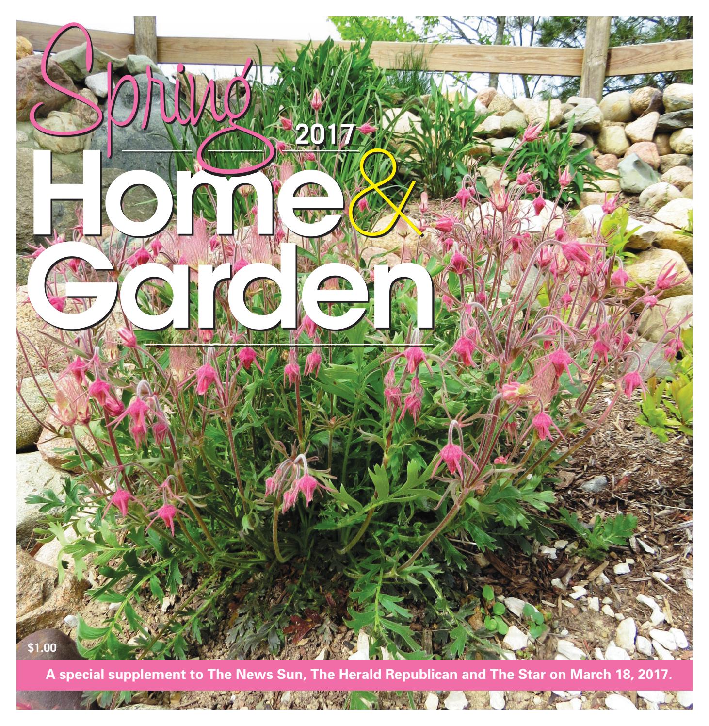 2017 Spring Home and Garden by KPC Media Group - Issuu