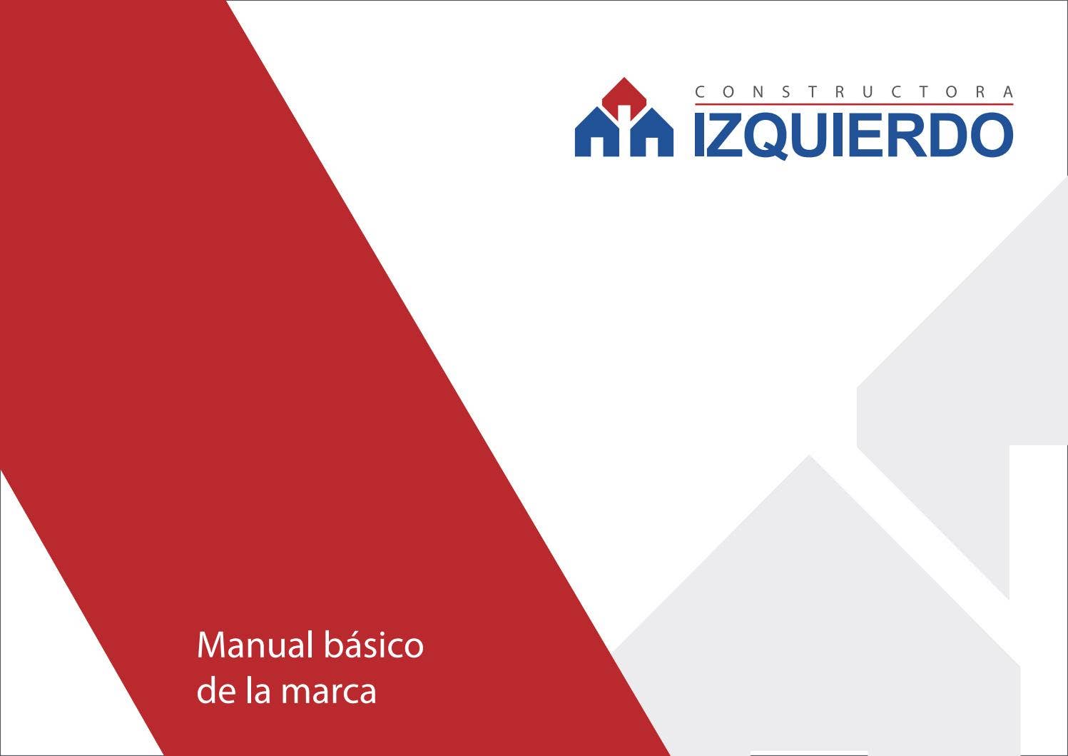 Manual de marca constructora izquierdo by Daniel Ríos Robalino - Issuu