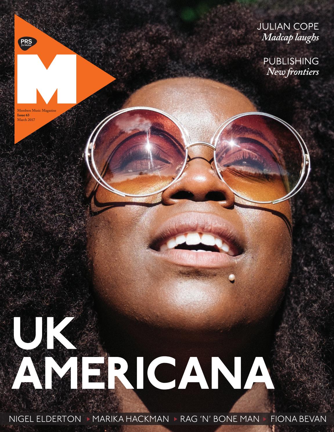 M63 by M Magazine - Issuu