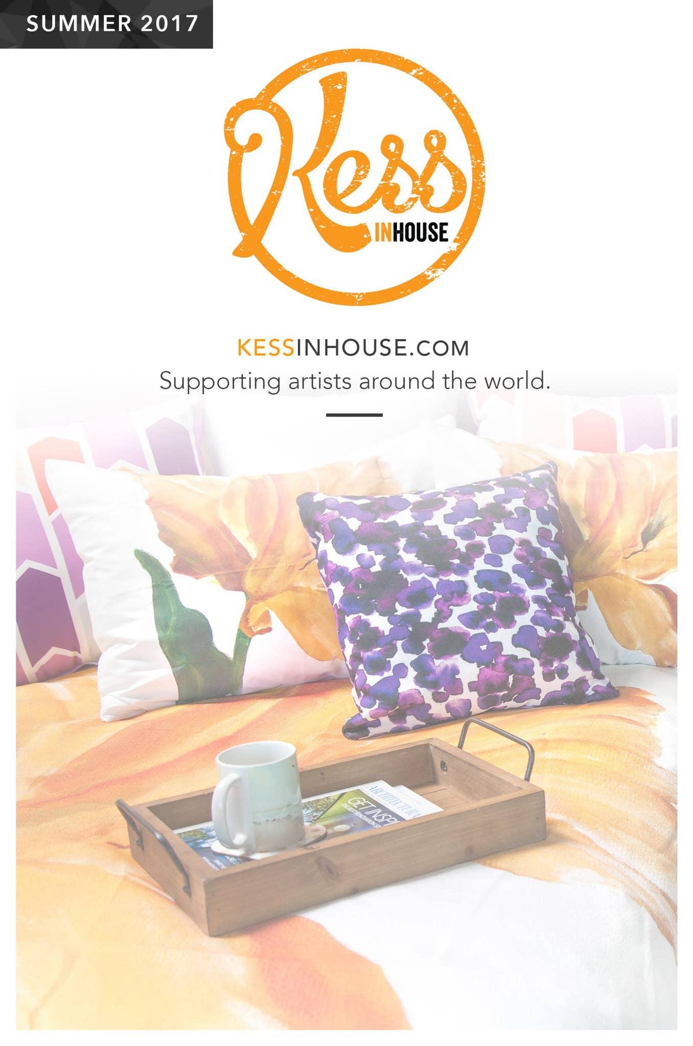 KESS InHouse Catalog 2017 by Hannah Kirsch - Issuu
