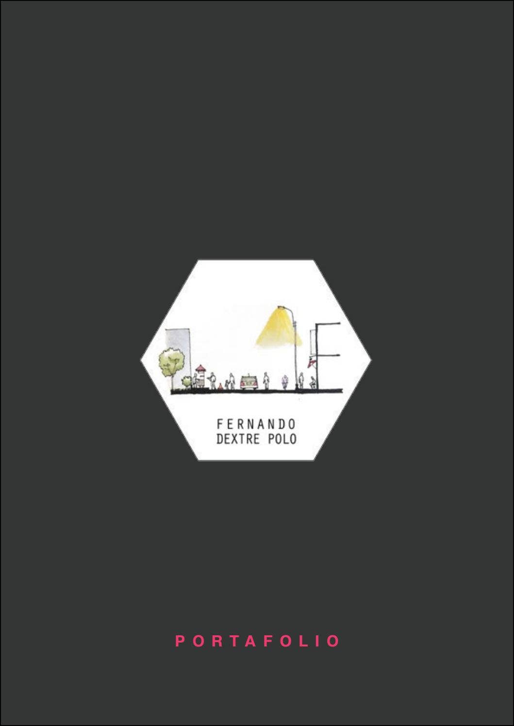 Fernando Dextre - Portafolio by Fernando Dextre - Issuu