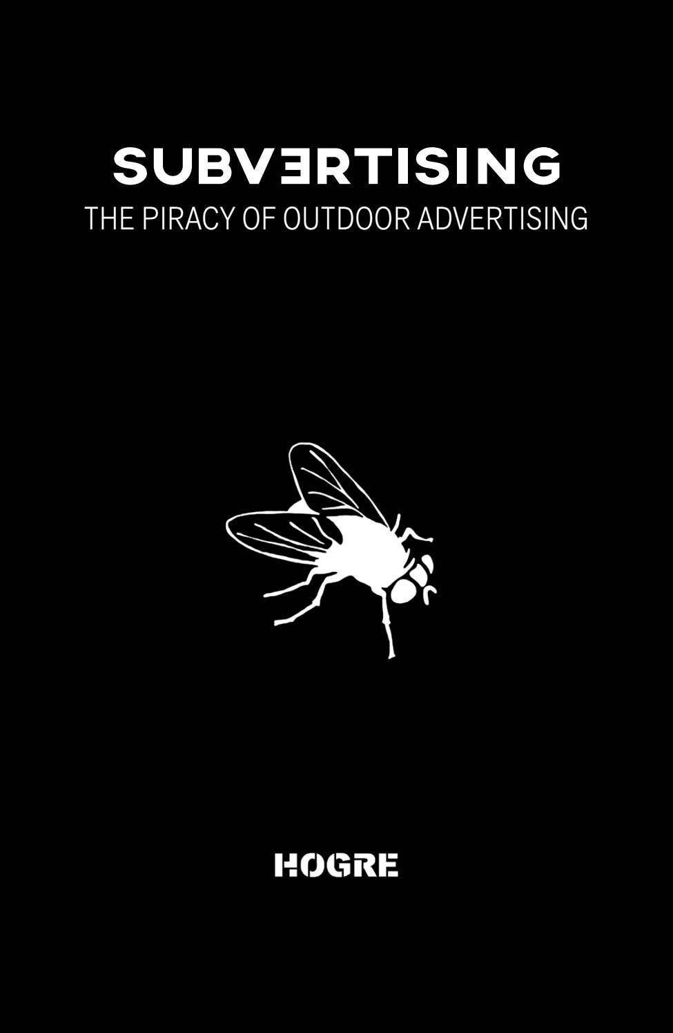 Subvertising by Dog Section Press - Issuu