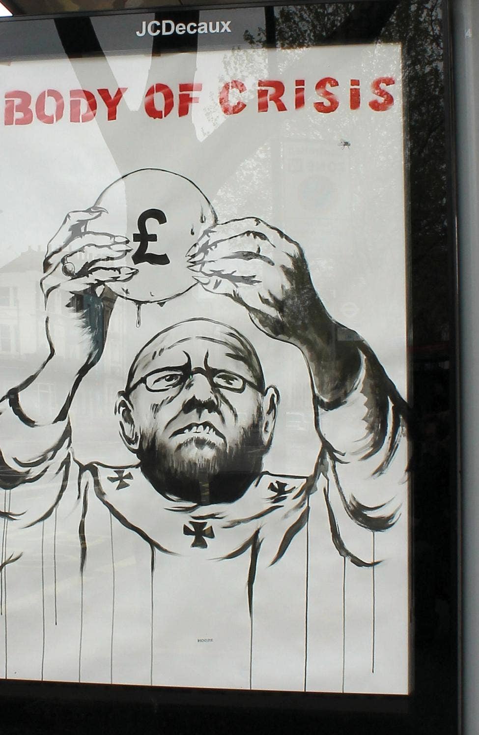 Subvertising by Dog Section Press - Issuu