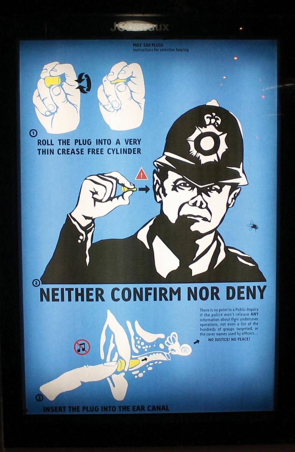 Subvertising by Dog Section Press - Issuu