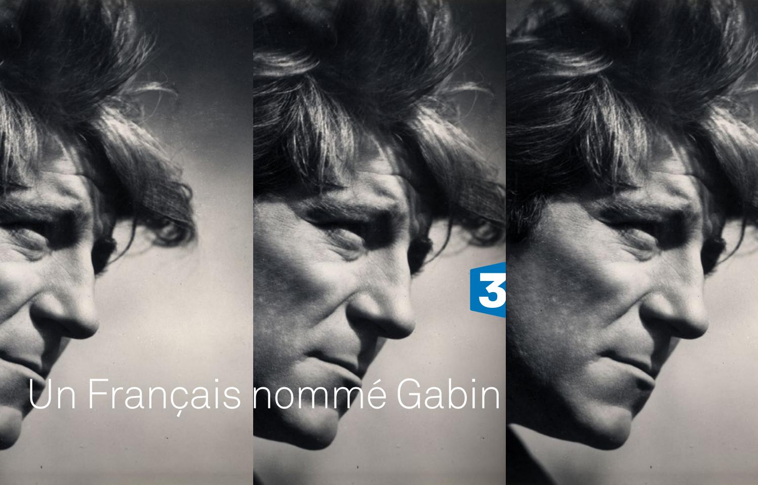 Un Français nommé Gabin by France Télévisions - Issuu