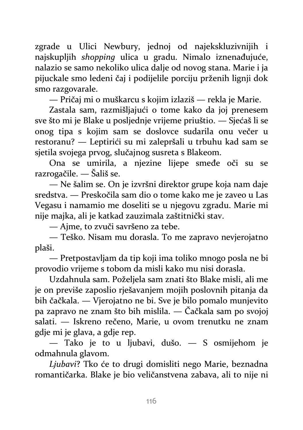 Meredith wild hakeri 1 predodređeni by Dragana Kraguljac - Issuu