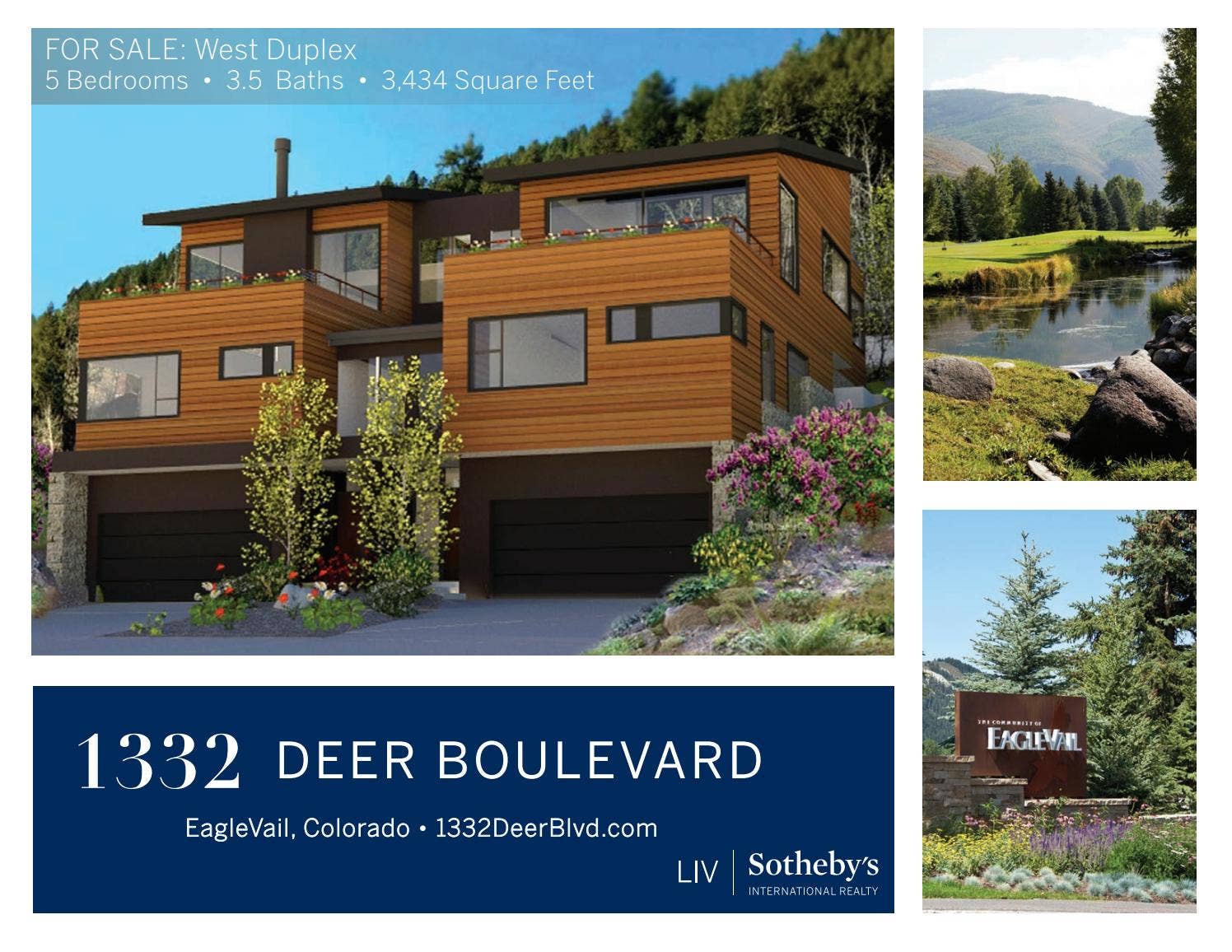 1332 Deer Blvd by Corey Lamothe - Issuu