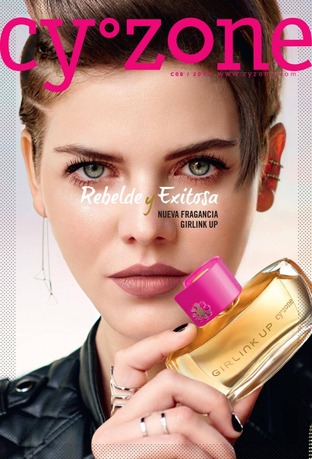 Catálogo Cyzone Chile C08 by SomosBelcorp - Issuu