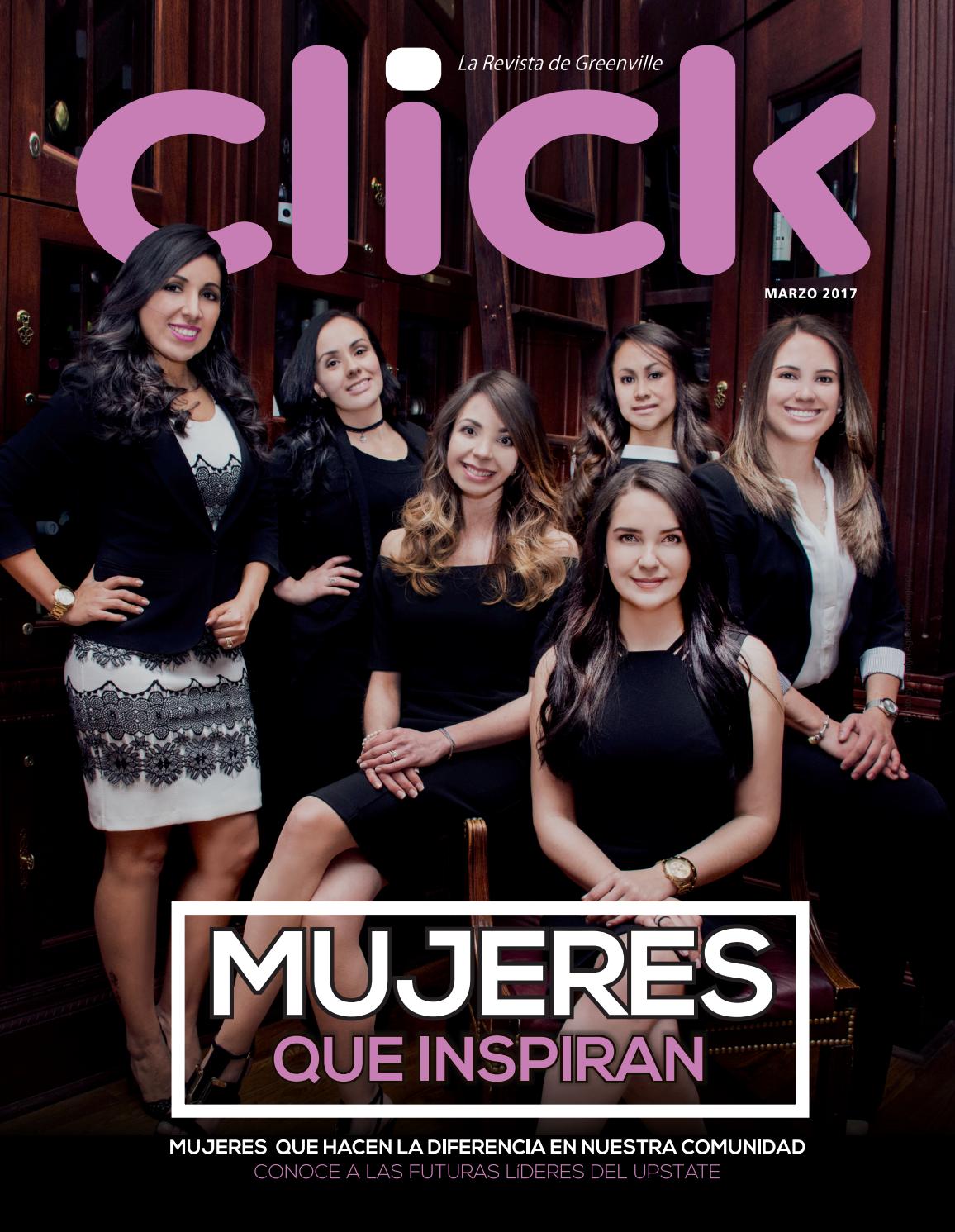 Marzo 2017 Click Magazine by Click Magazine - Issuu