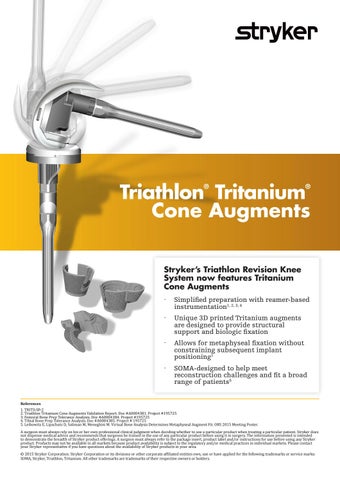 Ortopediskt Magasin nr 1 2017 by Ortopediskt Magasin - Issuu