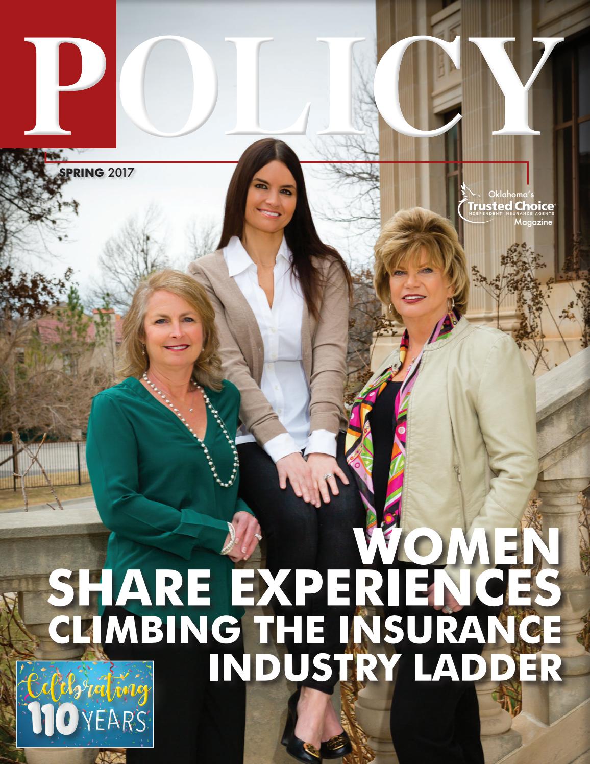 Policy Magazine Spring 2017 by BIGiOK - Issuu