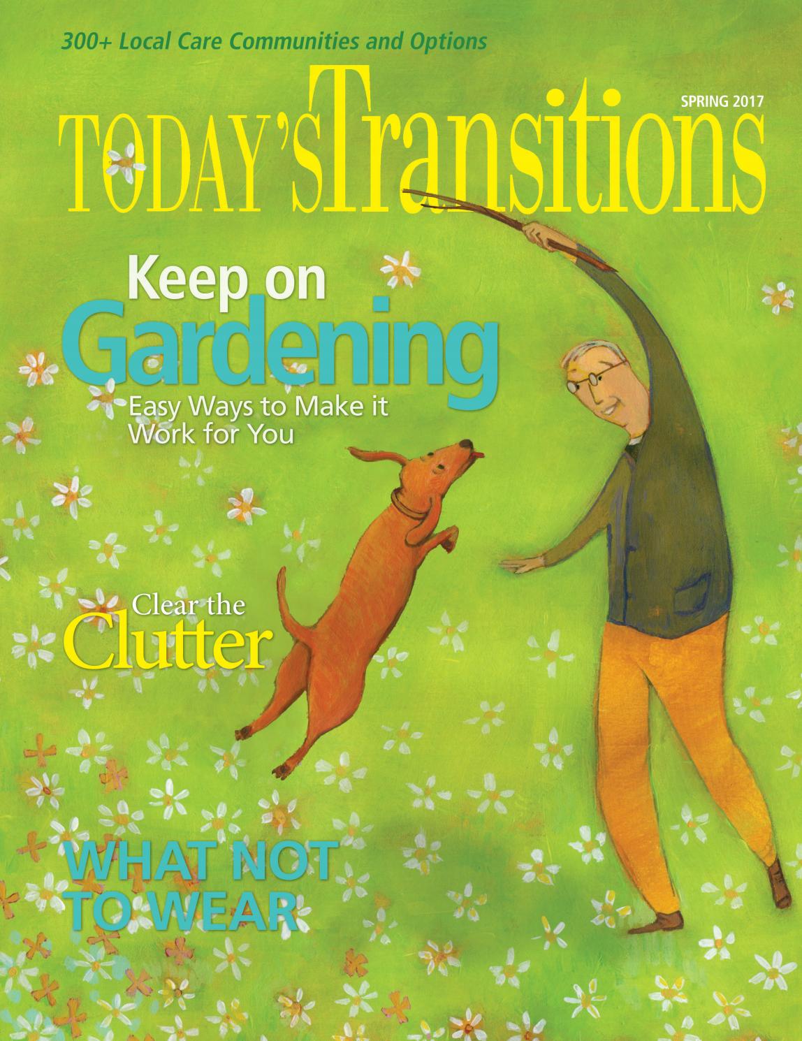 Today's Transitions magazine by Today's Transitions - Issuu