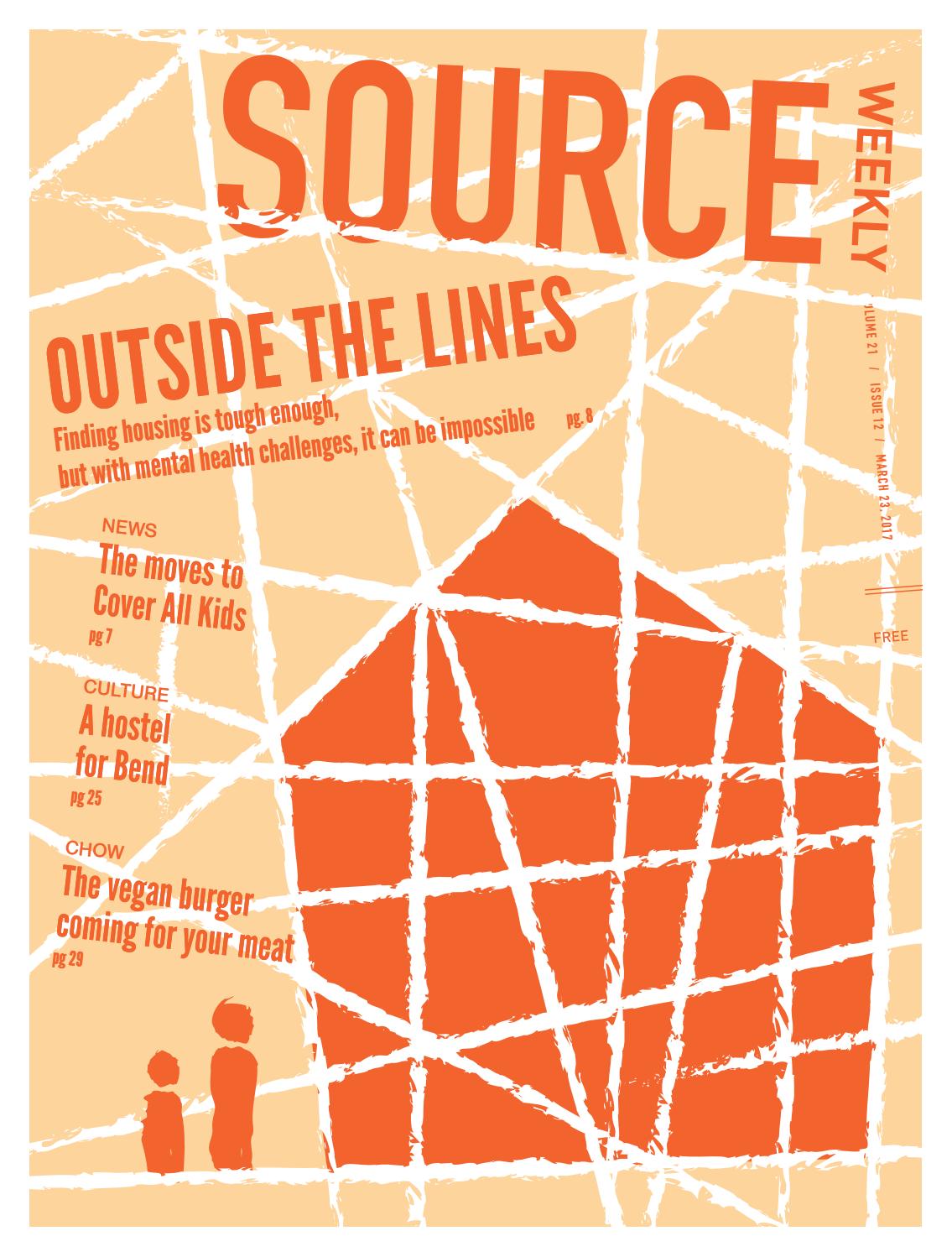 Source Weekly - March 23, 2017 by The Source Weekly - Issuu