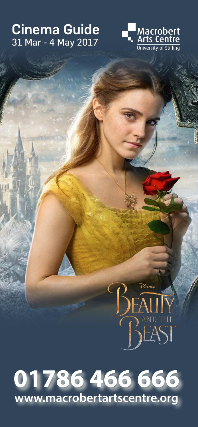 April 2017 Online Cinema Guide by Macrobert Arts Centre - Issuu