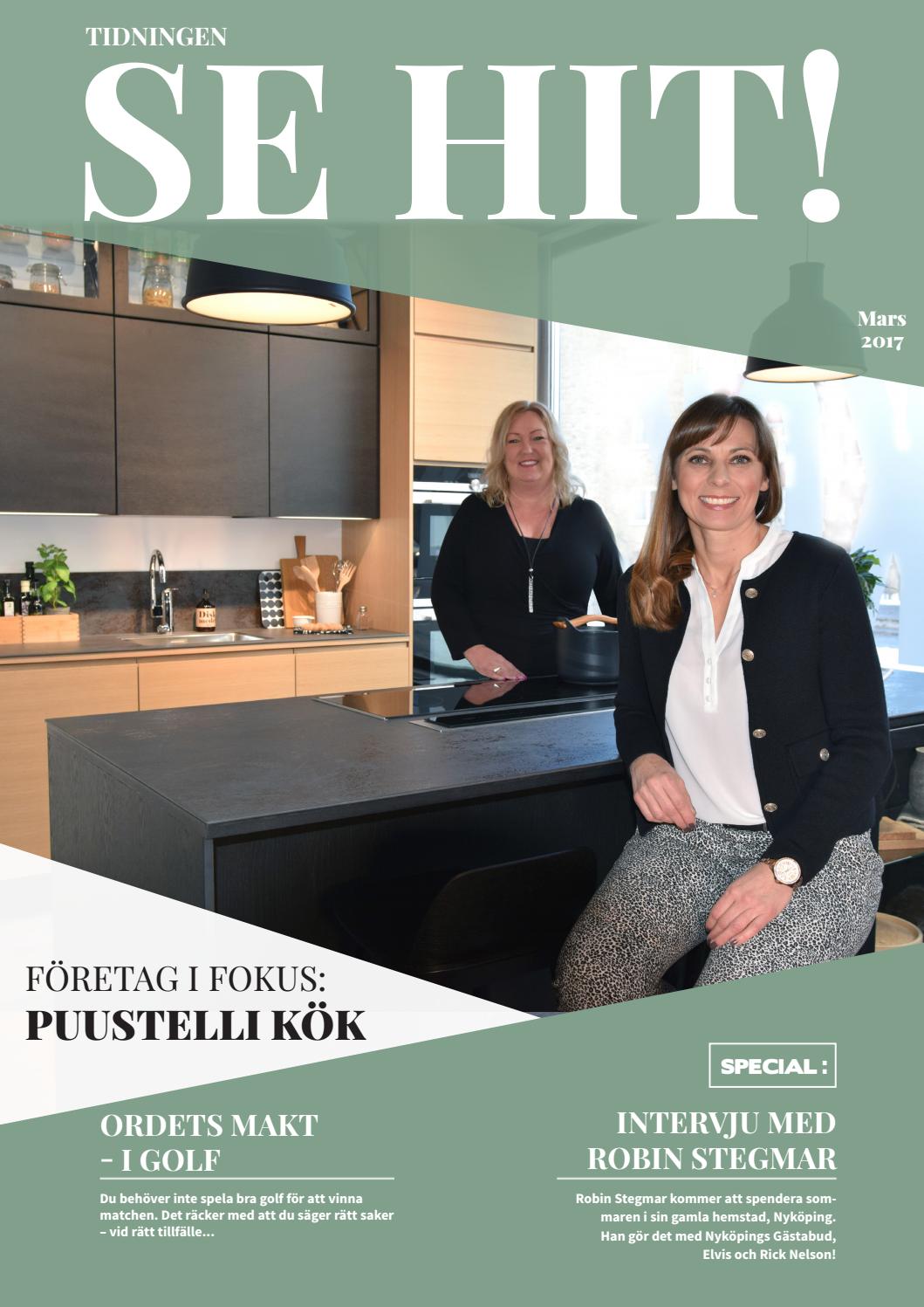 SE HIT Mars 2017 by SEHIT - Issuu