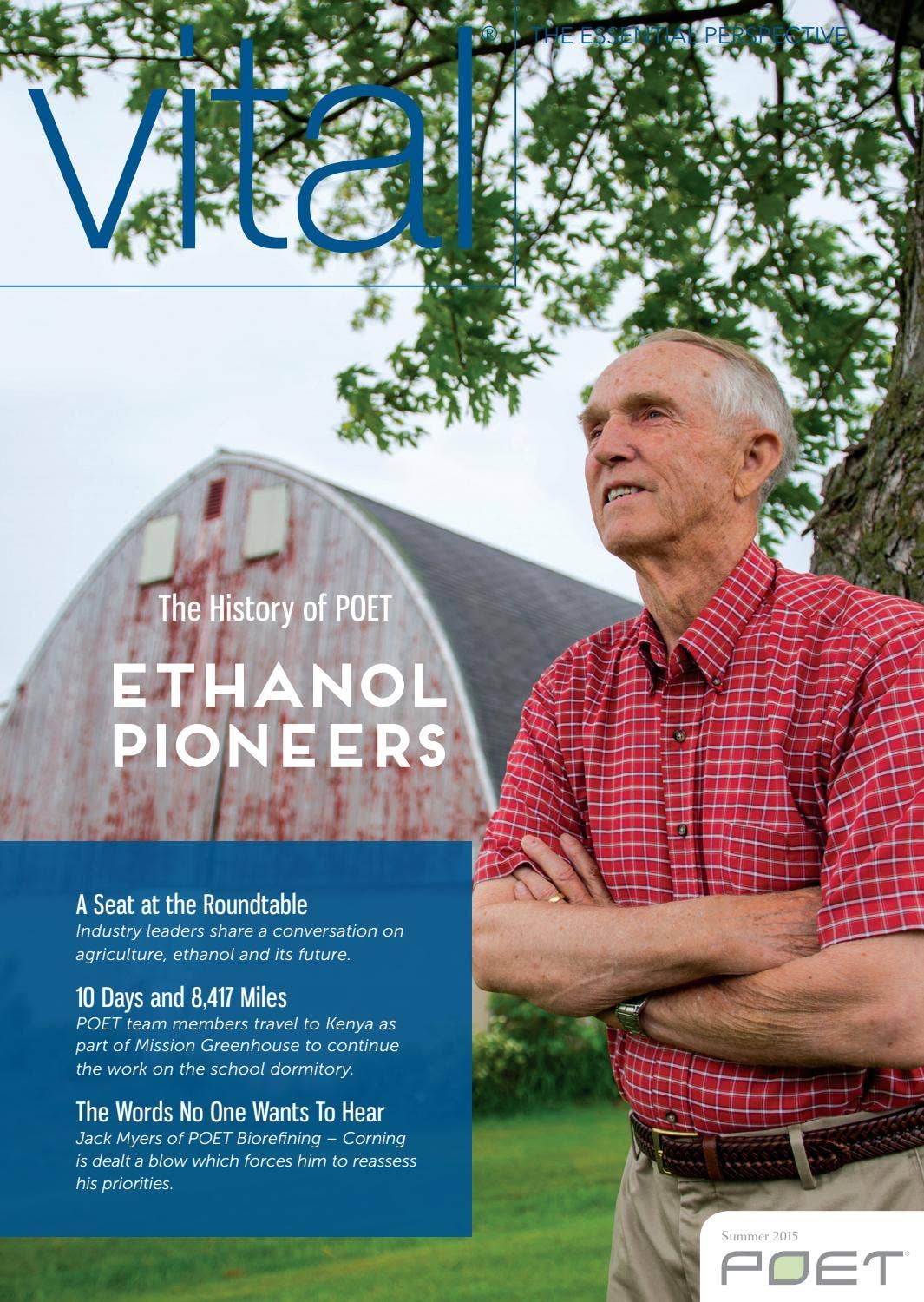 Vital Magazine - Summer 2015 by Vital Magazine - Issuu