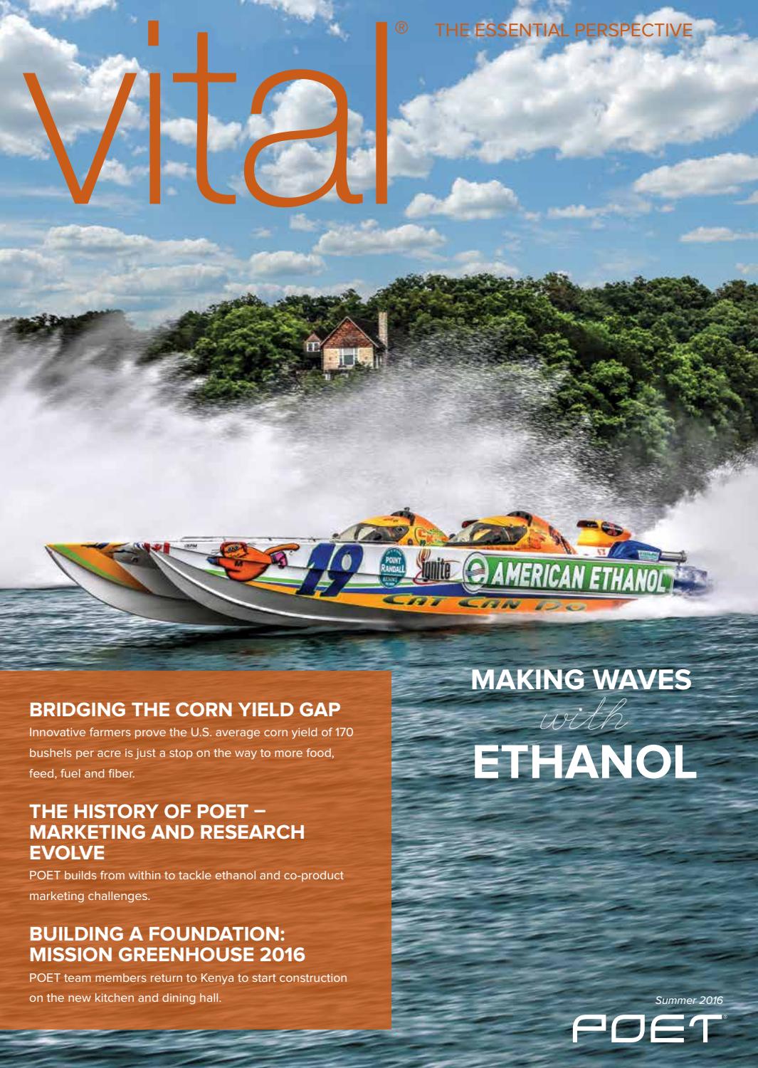 Vital Magazine - Summer 2016 by Vital Magazine - Issuu