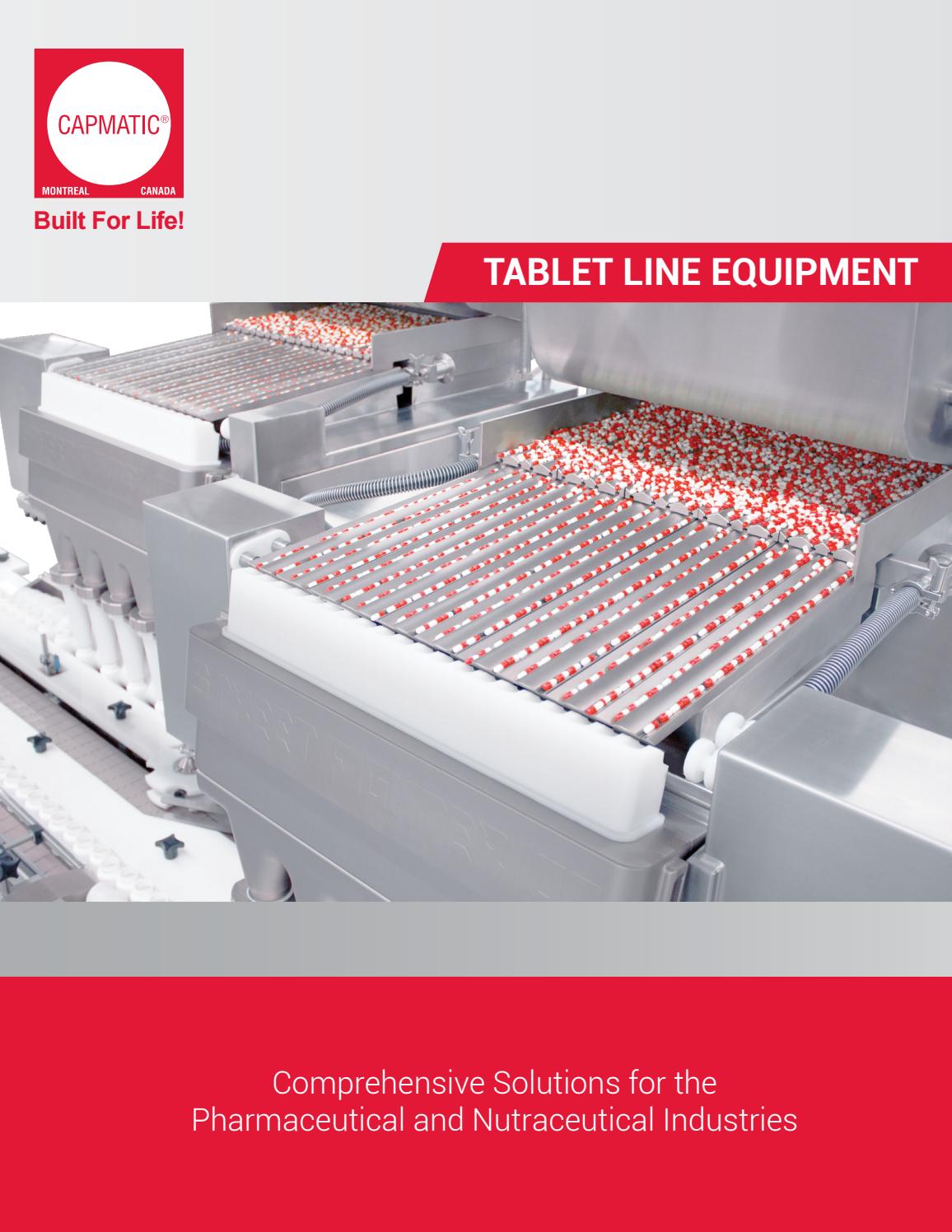 Tabletline allpages by CapmaticLtd. - Issuu