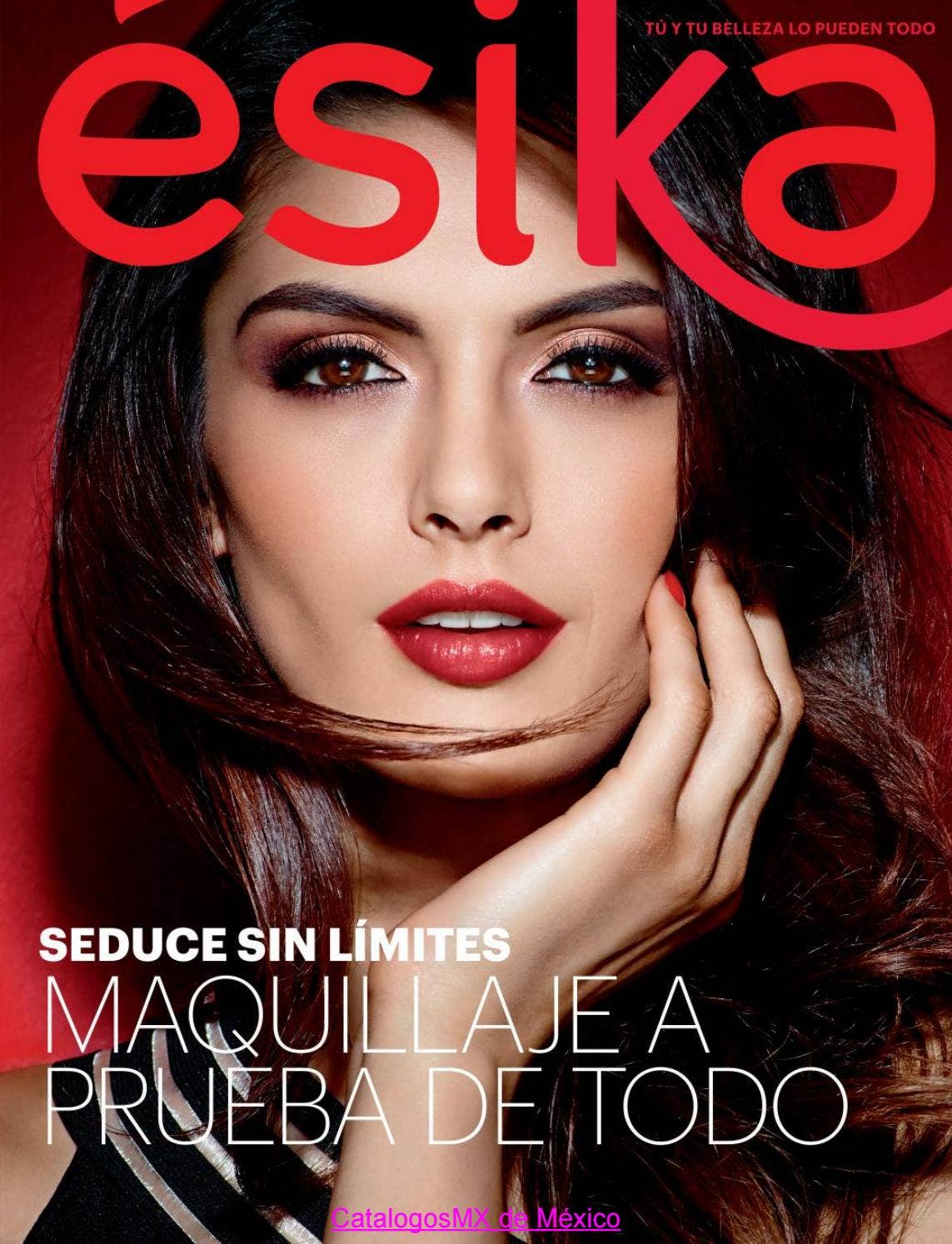 Esika mexico c 08 2017 by Revistas En linea - Issuu