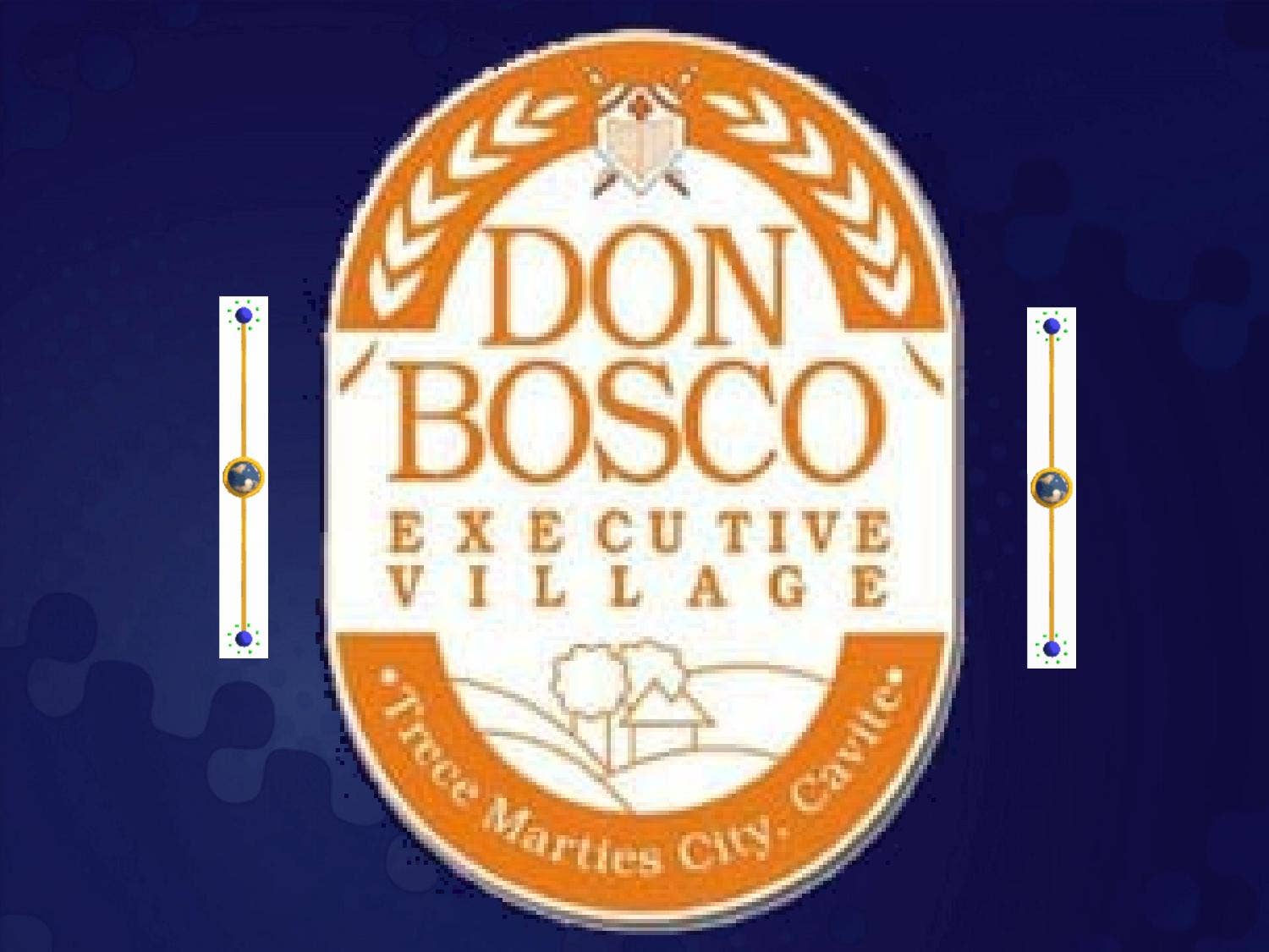 DON BOSCO EXECUTIVE by Emmanuel Amorillo - Issuu