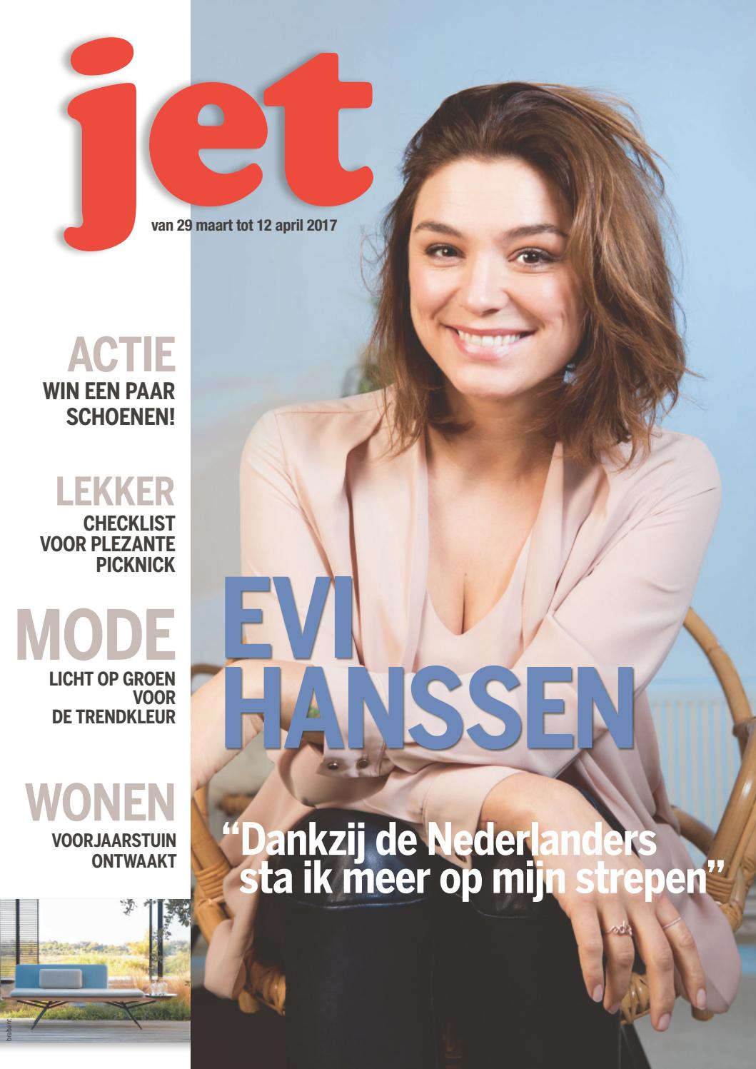 Jetl b 06 by Mediahuis België - Issuu