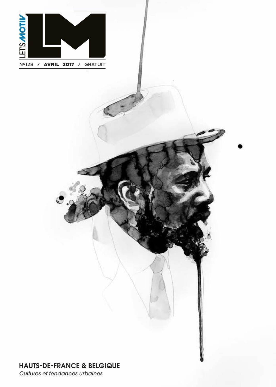 LM magazine 128 - France Belgique by LM magazine - Issuu