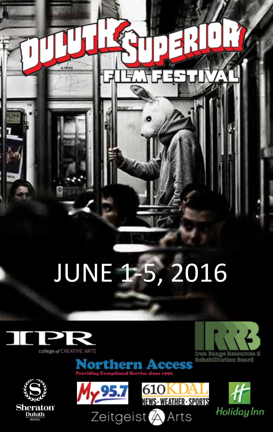 2016 dsff program finalsmall by Richard Hansen - Issuu