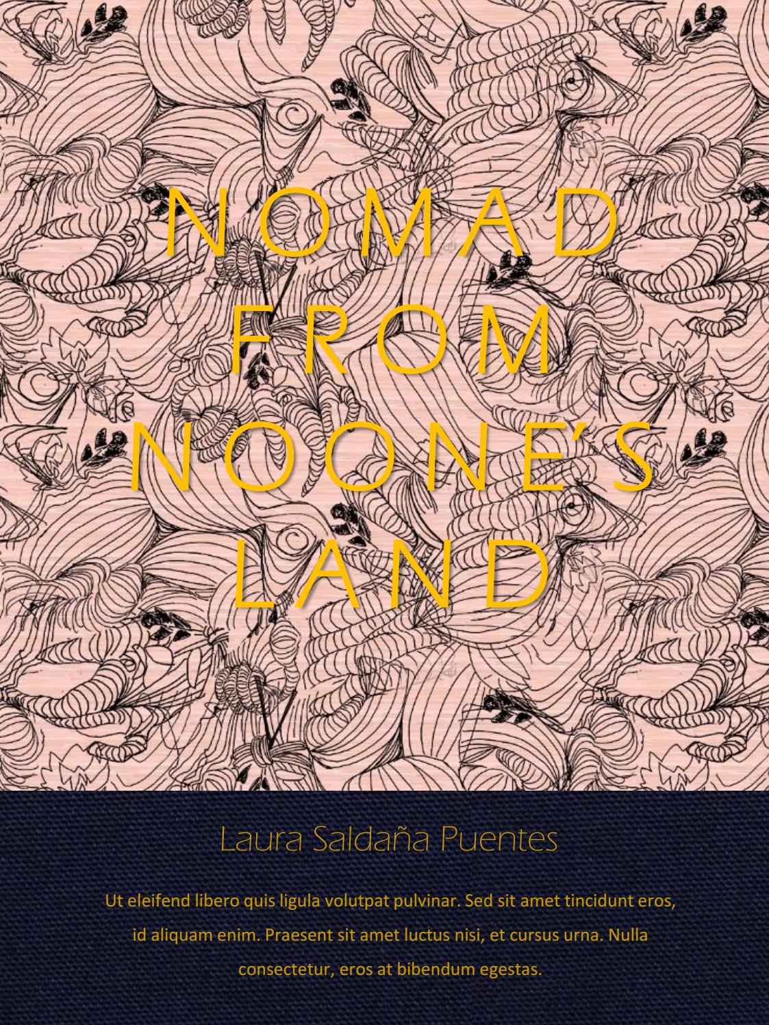 UNIVERSO by Laura Saldaña - Issuu