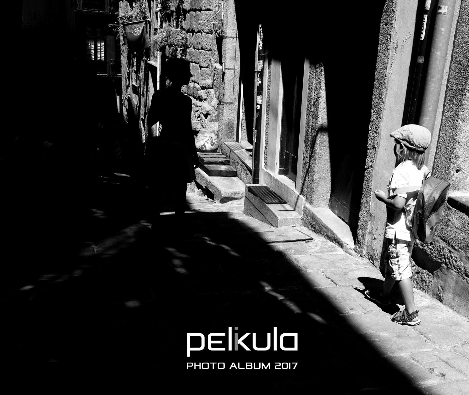 PELIKULA Photo Album 2017 (nº 5) by PELIKULA Photo Album - Issuu