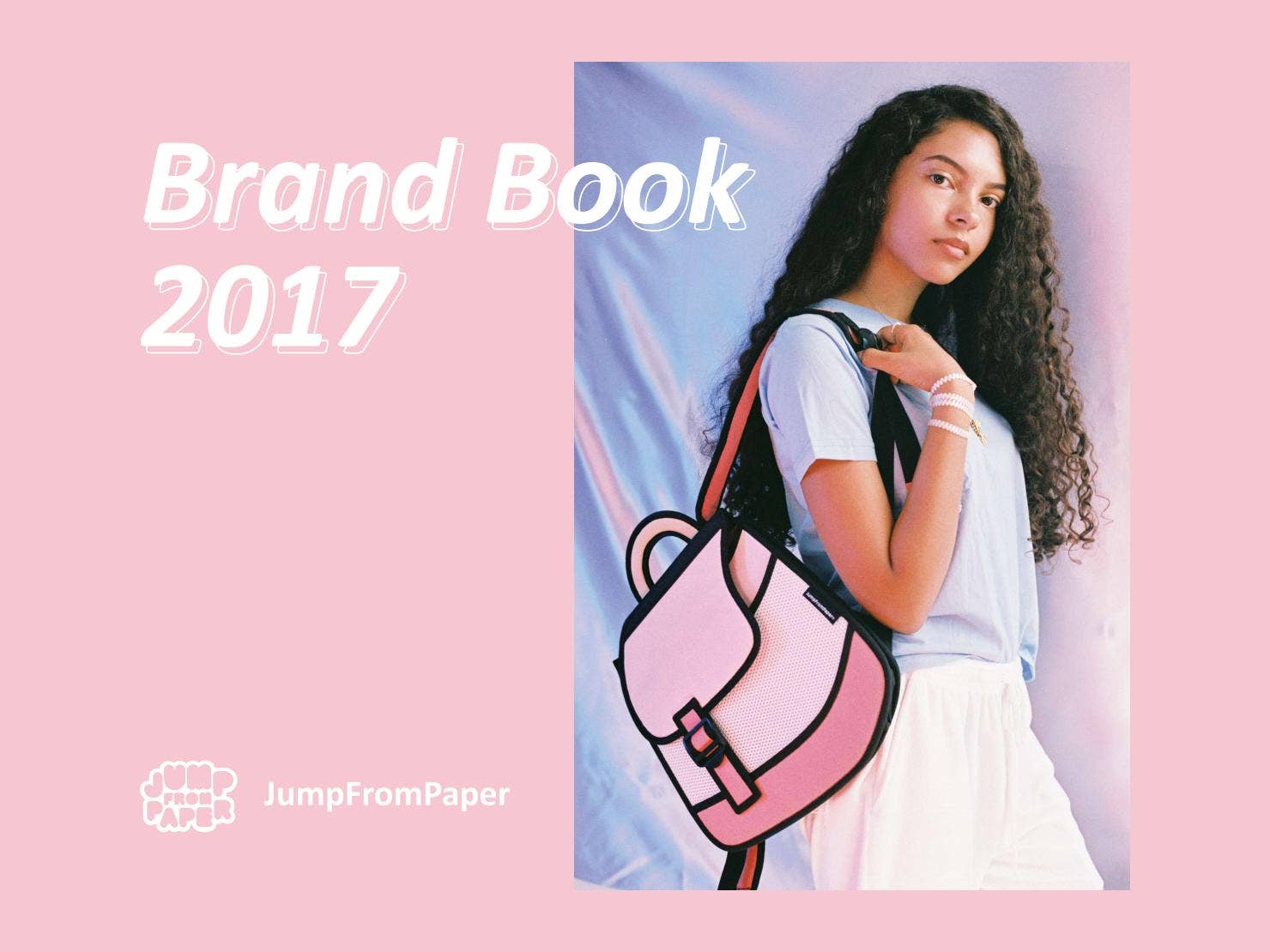 Jumpfrompaper brand book 2017 by JumpFromPaper - Issuu