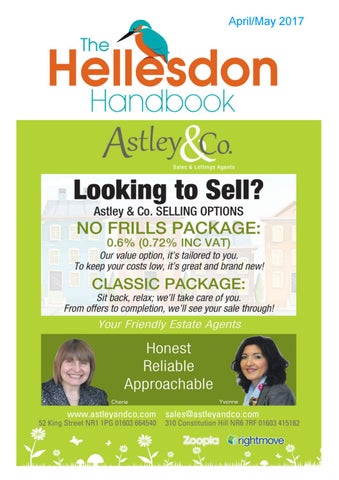 HH Apr_May17 by The Hellesdon Handbook - Issuu