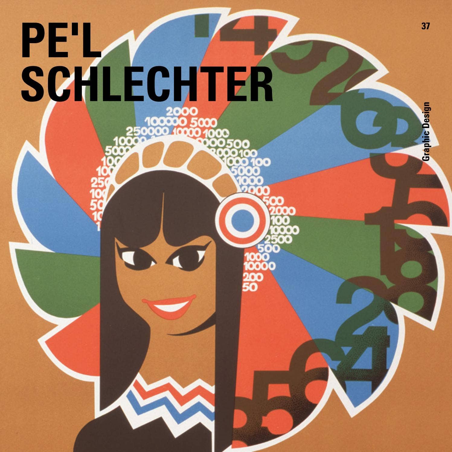 Pe'l Schlechter by Design Friends - Issuu