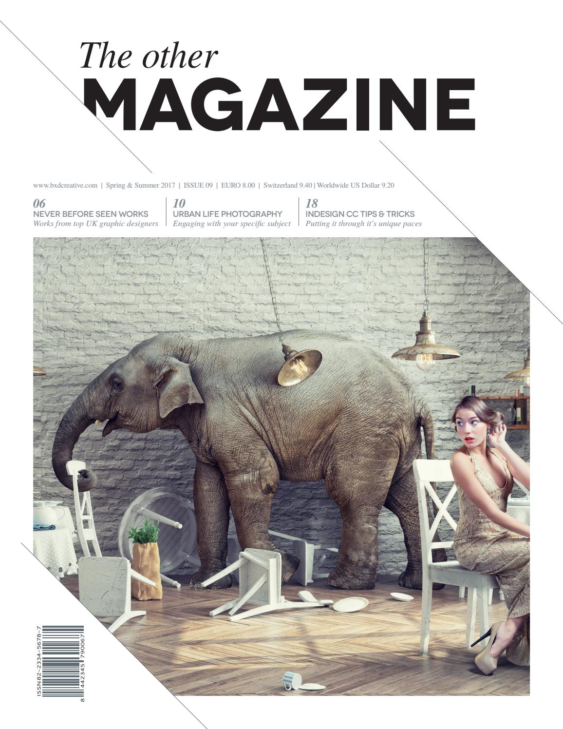 Magazine Template 11 US Letter by BoxedCreative - Issuu