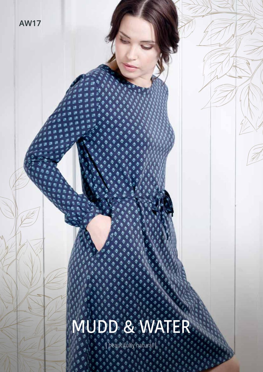 Mudd & water aw17 by Cogent Multimedia Ltd - Issuu