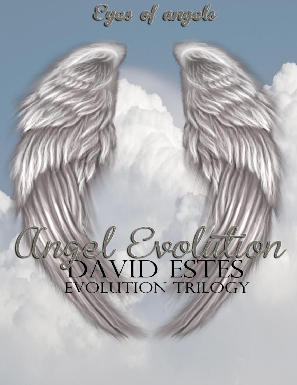 Angel evolution(1) by Alba Blasco Bernal - Issuu