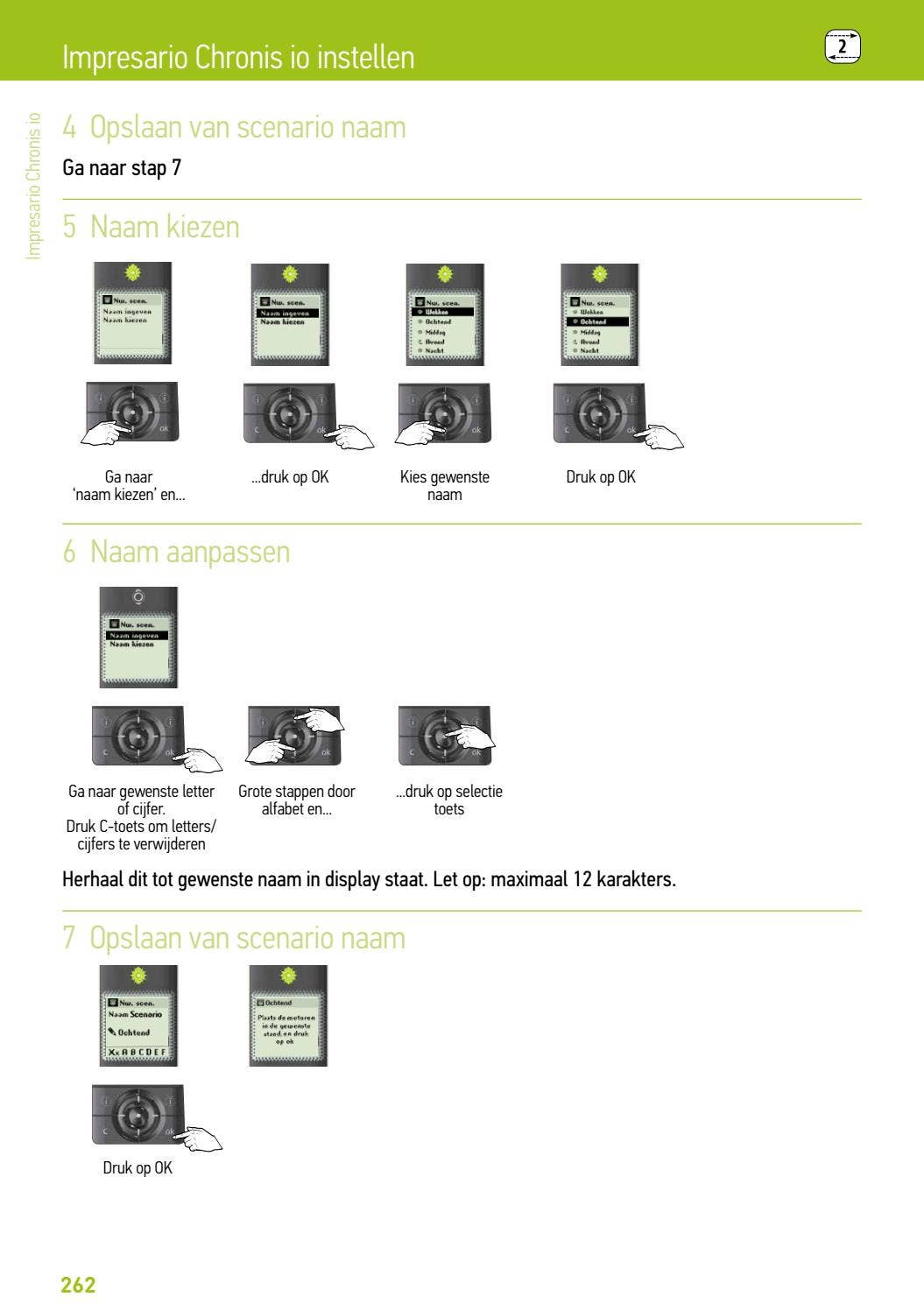 Somfy installatie- en programmeerhandleiding voor io-homecontrol ...