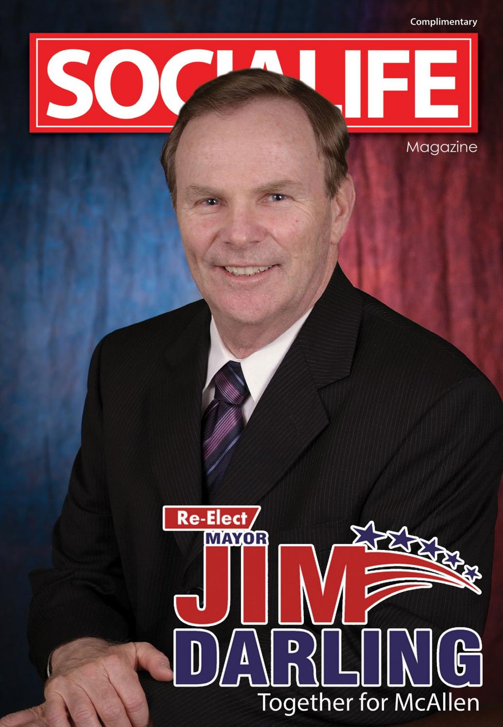 SOCIALIFE MARCH 2017 by SOCIALIFE Magazine - Issuu