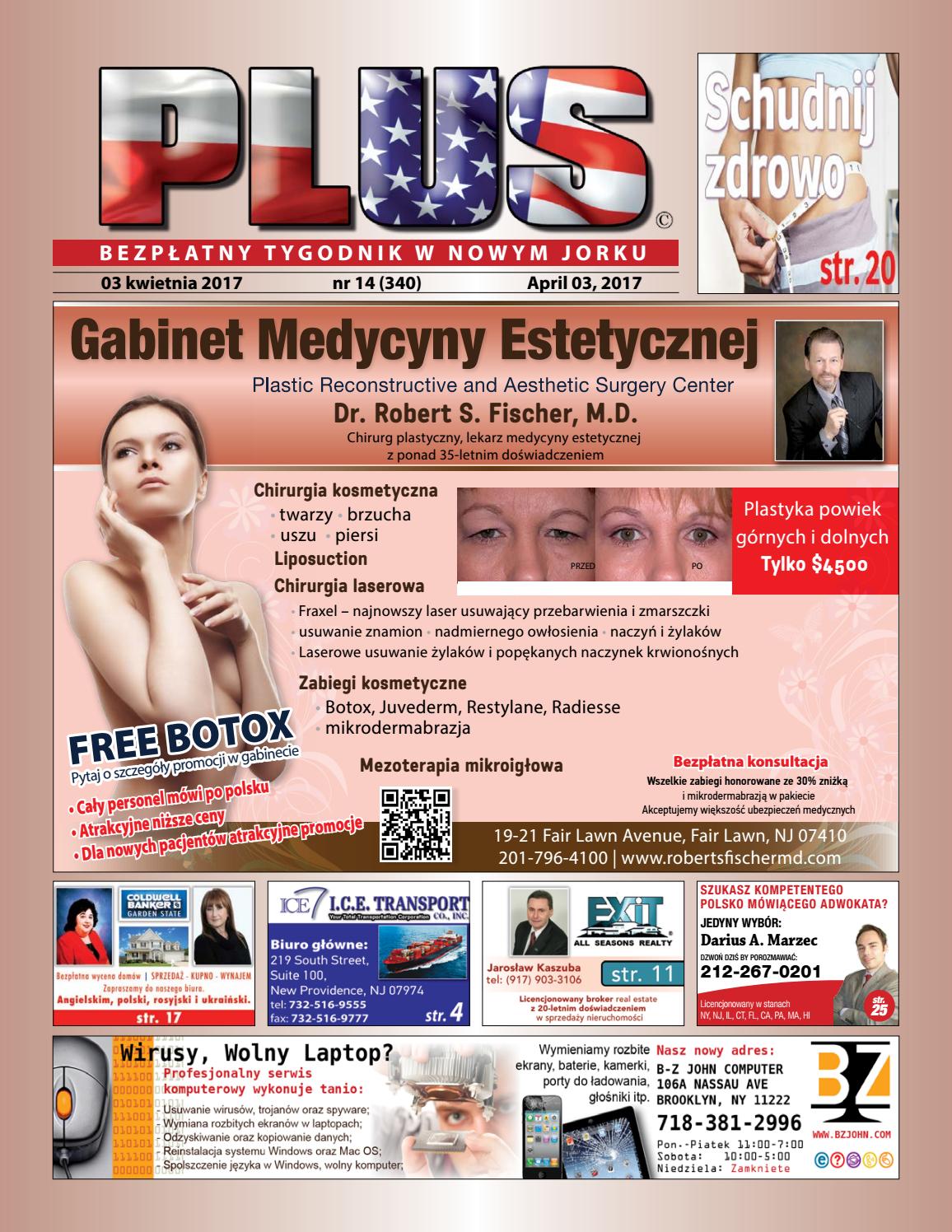 Plusny03042017 by PLUS Media Group - Issuu